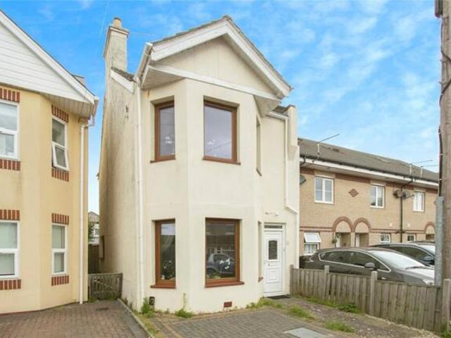 3 Bedroom House Bournemouth Bournemouth 98648919
