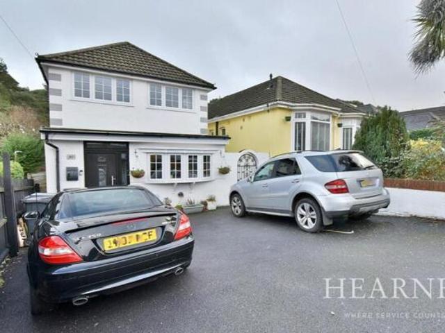 3 Bedroom House Bournemouth Bournemouth 98718241