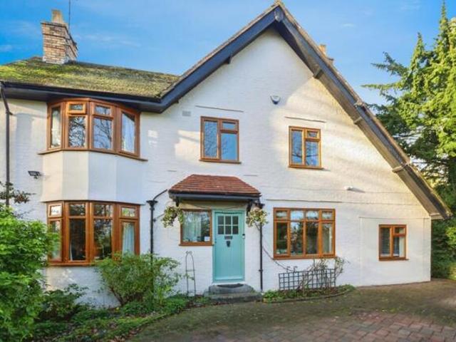 3 Bedroom House Bournemouth Bournemouth 99236919