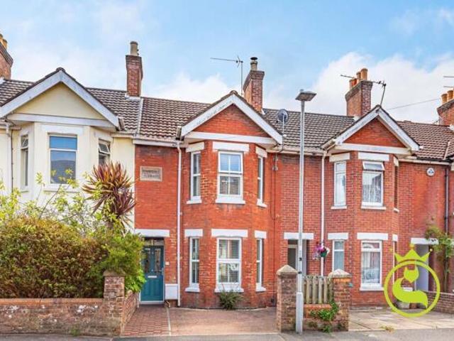 3 Bedroom House Bournemouth Dorset LS100502823