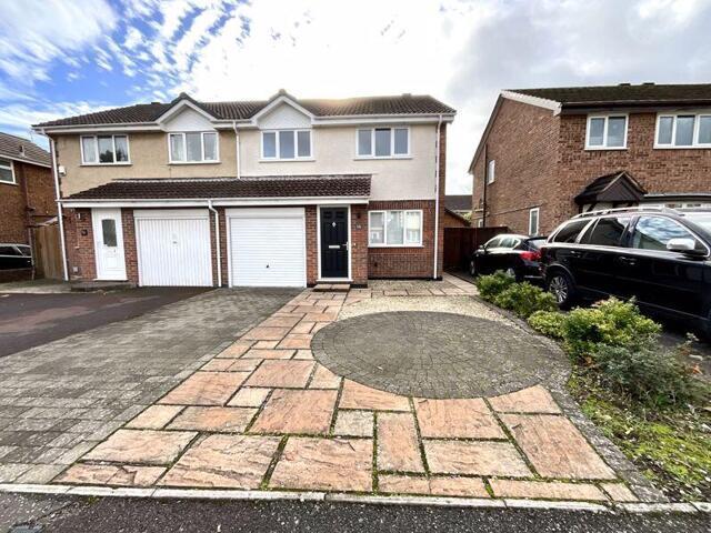 3 Bedroom House Bournemouth Dorset 101675262