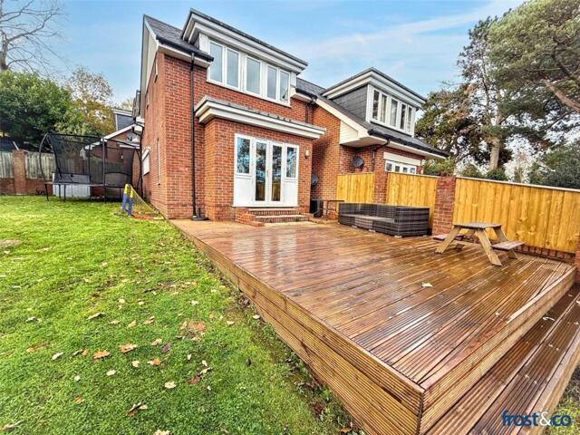 3 Bedroom House Bournemouth Poole 98577884
