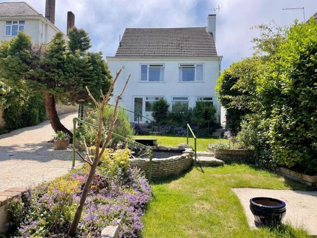 3 Bedroom House Bournemouth Poole LS100058119