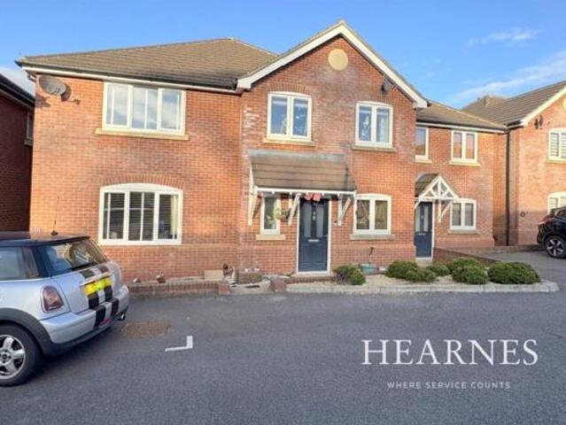 3 Bedroom House Bournemouth Poole LS101025586
