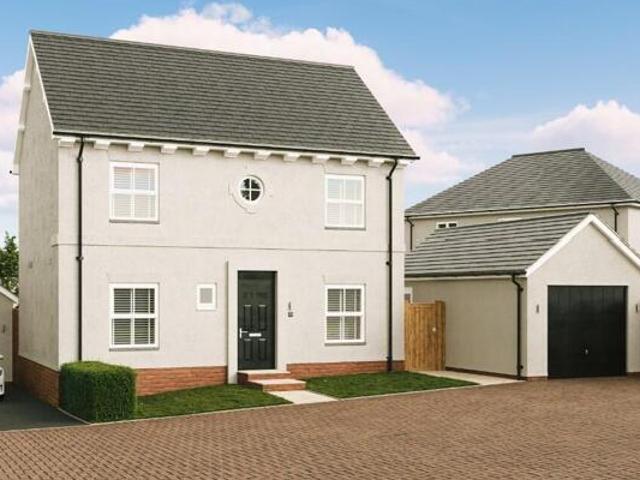 3 Bedroom House Bovey Tracey Devon 101931353
