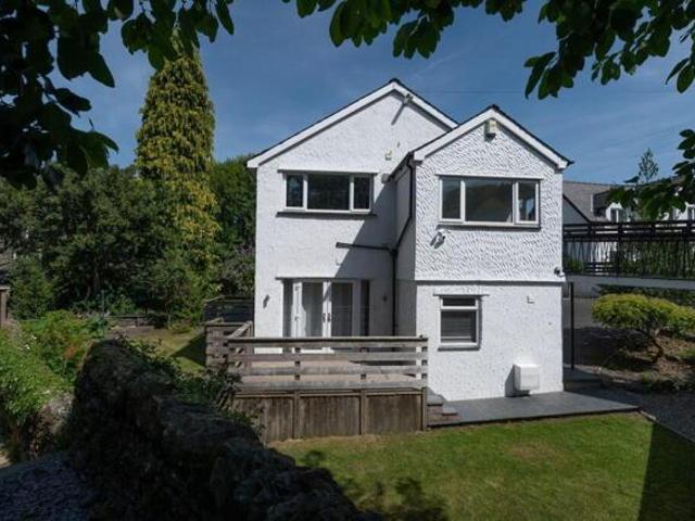 3 Bedroom House Bowness On Windermere Cumbria 100426202