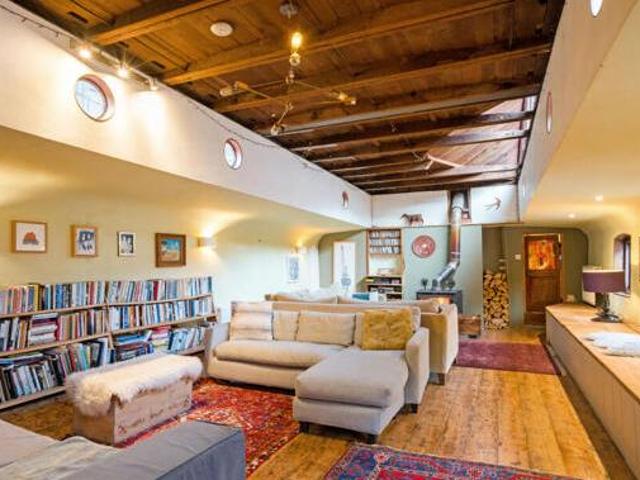 3 Bedroom House Boat For Sale In Bristol