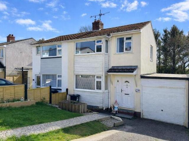3 Bedroom House Bodmin Cornwall LS100685175