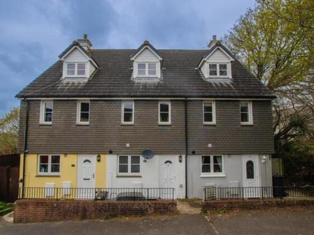 3 Bedroom House Bodmin Cornwall LS101059877
