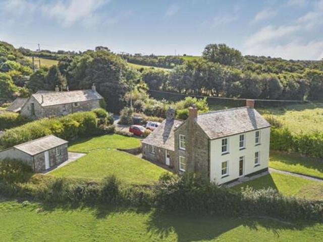 3 Bedroom House Bodmin Cornwall LS98477243