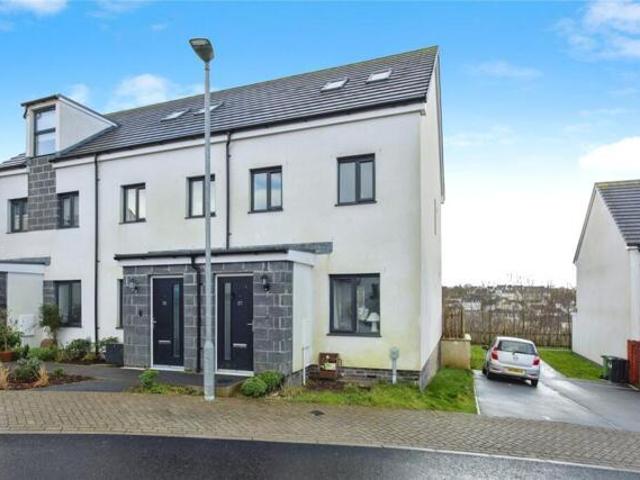 3 Bedroom House Bodmin Cornwall LS99986122