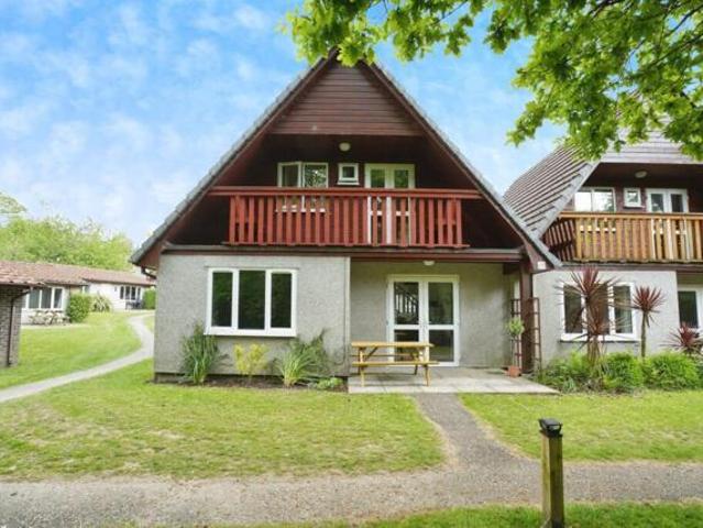 3 Bedroom House Bodmin Cornwall 100263379