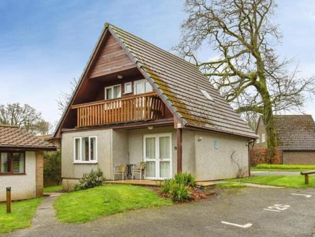 3 Bedroom House Bodmin Cornwall 101119281