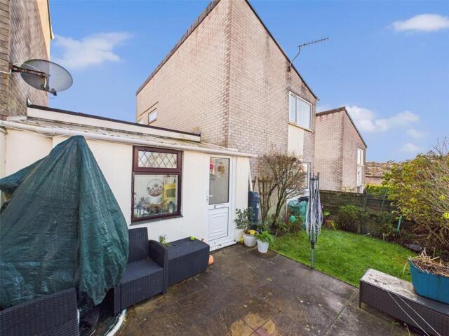 3 Bedroom House Bodmin Cornwall 101677633