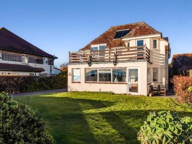 3 Bedroom House Bognor Regis West Sussex LS100855289