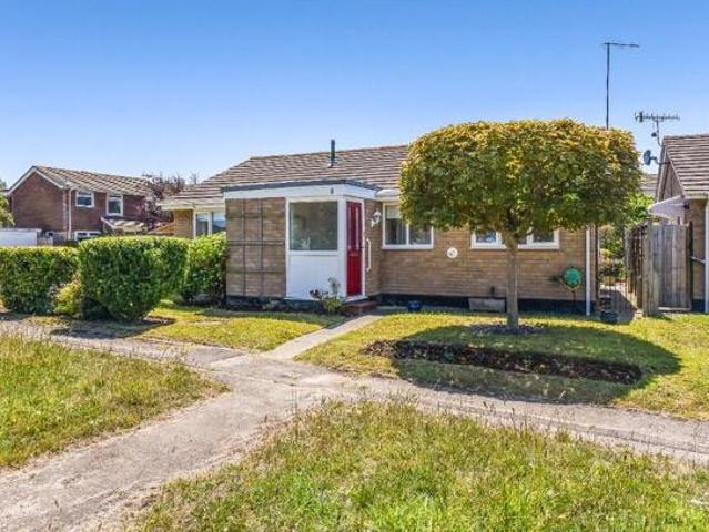 3 Bedroom House Bognor Regis West Sussex LS101059865