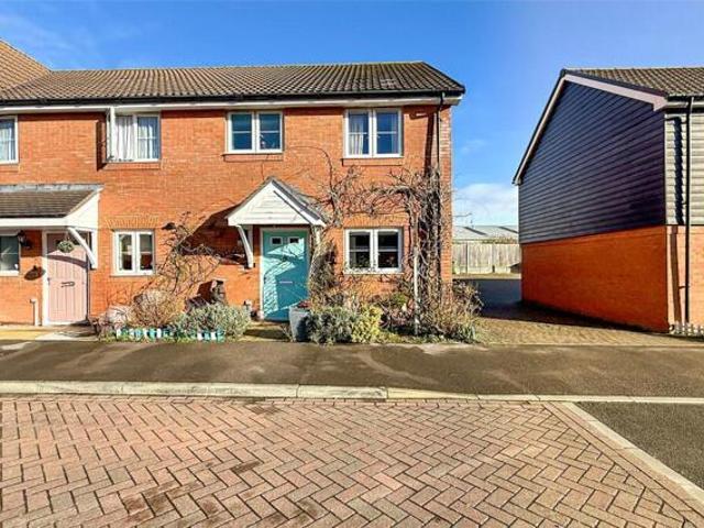 3 Bedroom House Bognor Regis West Sussex LS101199801