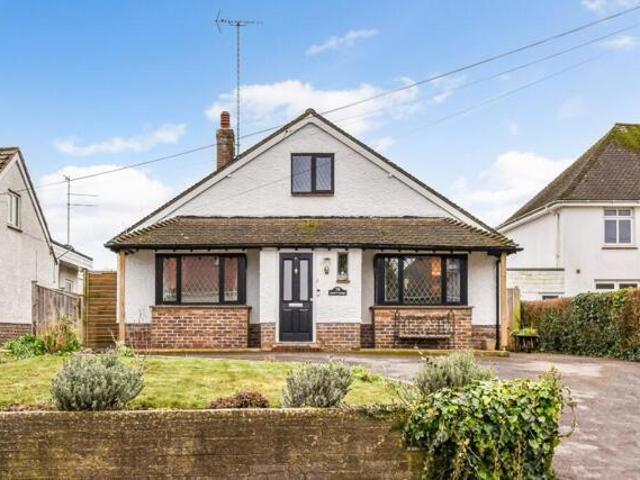 3 Bedroom House Bognor Regis West Sussex LS101676109
