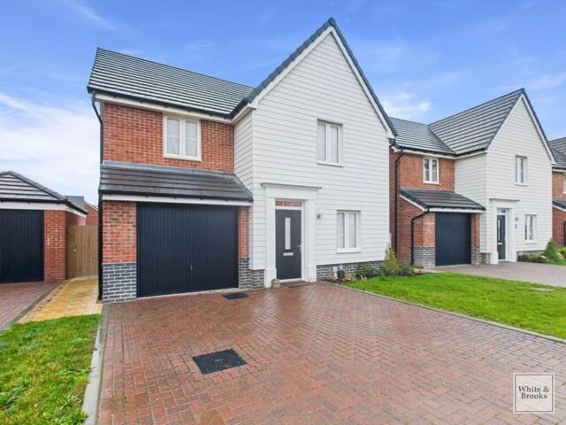 3 Bedroom House Bognor Regis West Sussex LS99736049