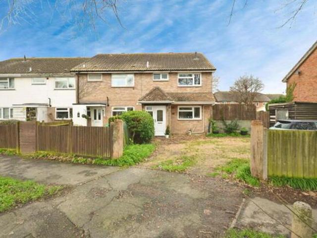3 Bedroom House Bognor Regis West Sussex LS99029121