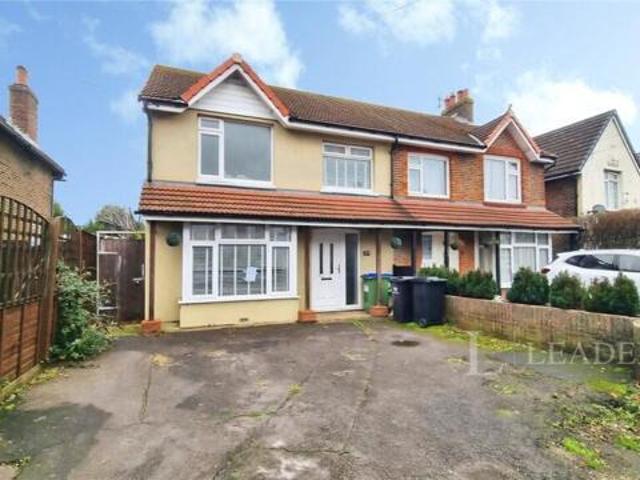 3 Bedroom House Bognor Regis West Sussex 101796766