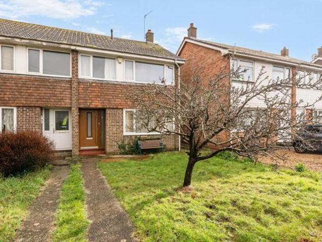 3 Bedroom House Bognor Regis West Sussex 99986324