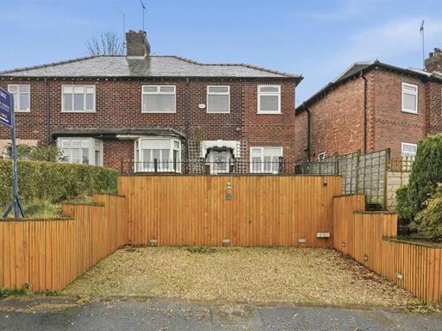 3 Bedroom House Bollington Cheshire East 100541046
