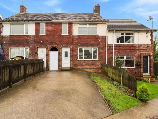 3 Bedroom House Bolsover Derbyshire 99523404