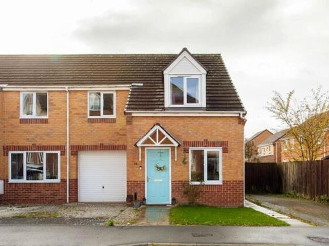 3 Bedroom House Bolsover Derbyshire 101168643