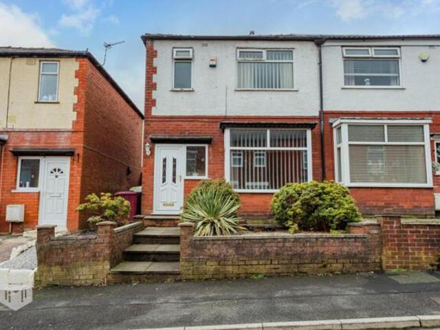 3 Bedroom House Bolton Bolton 98545706