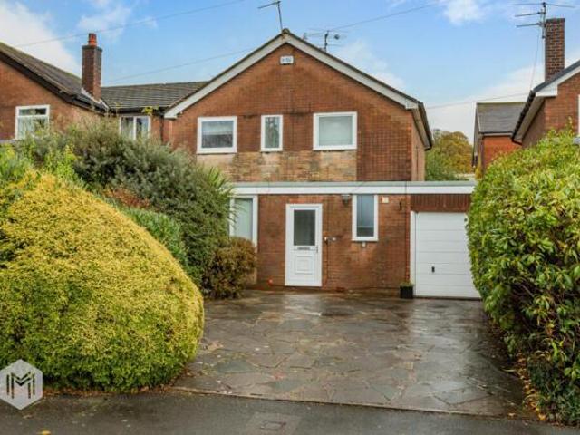 3 Bedroom House Bolton Bolton 98687459