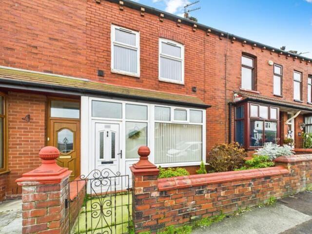 3 Bedroom House Bolton Bolton 99203919