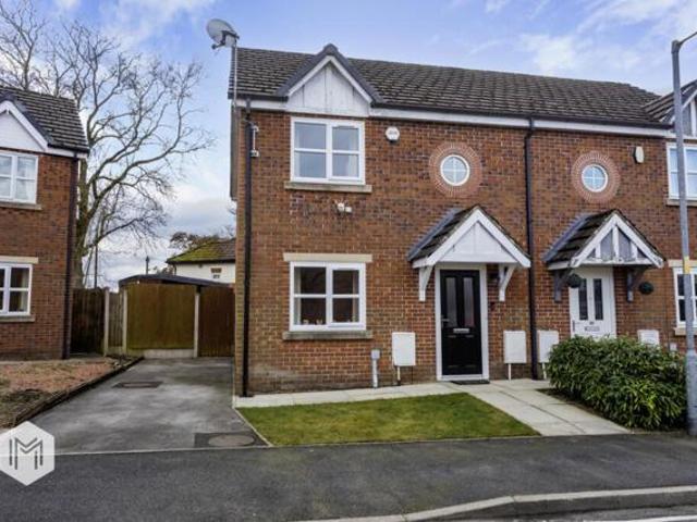 3 Bedroom House Bolton Bolton 99523952