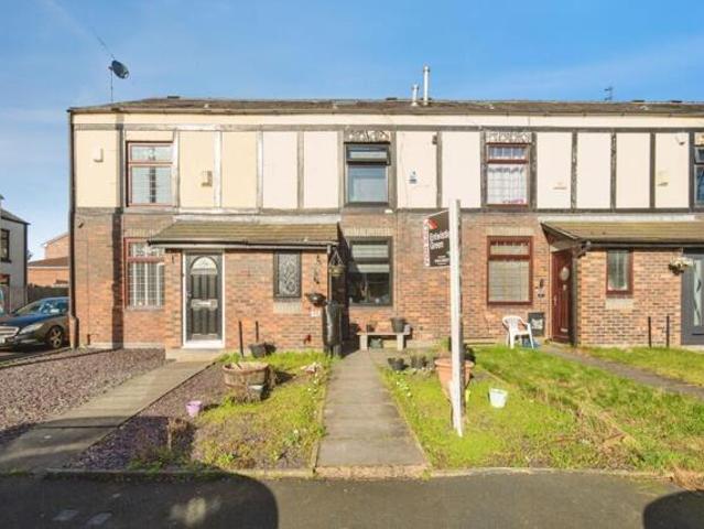 3 Bedroom House Bolton Bolton 99986116