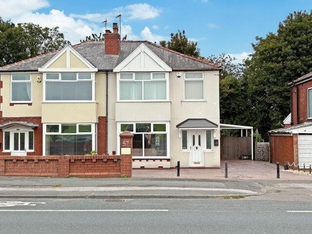 3 Bedroom House Bolton Bolton 99926355