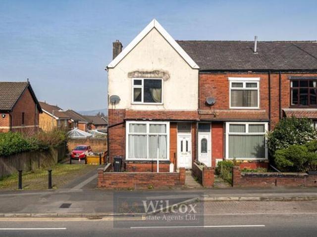 3 Bedroom House Bolton Bolton 100425986
