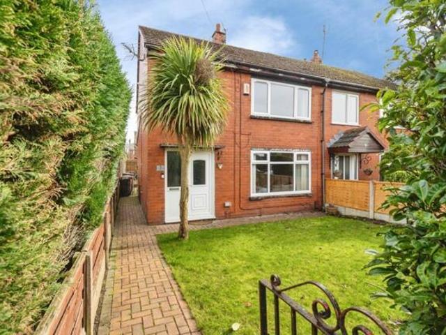 3 Bedroom House Bolton Bolton 100426318