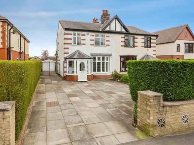 3 Bedroom House Bolton Bolton 100578868