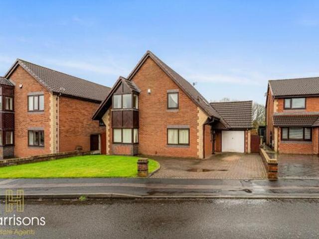 3 Bedroom House Bolton Bolton 100953633