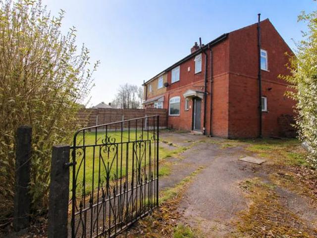 3 Bedroom House Bolton Bolton 101060001