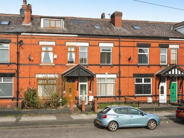 3 Bedroom House Bolton Bolton 101278357