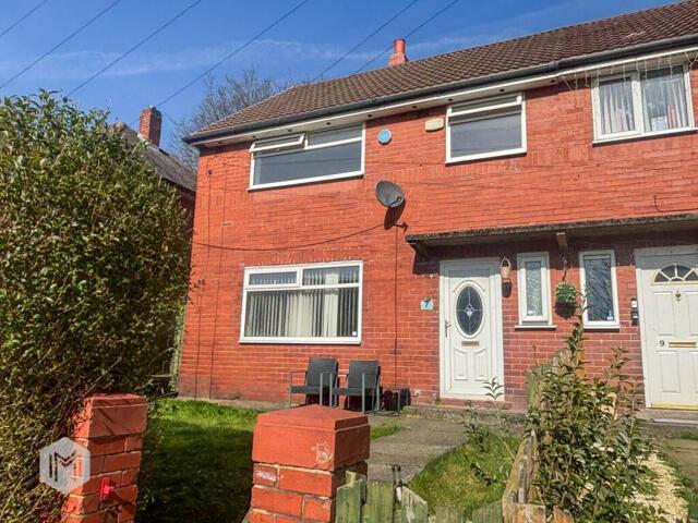 3 Bedroom House Bolton Bolton LS100988116
