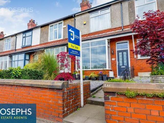 3 Bedroom House Bolton Bolton LS94449180