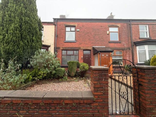 3 Bedroom House Bolton Bolton LS98649156