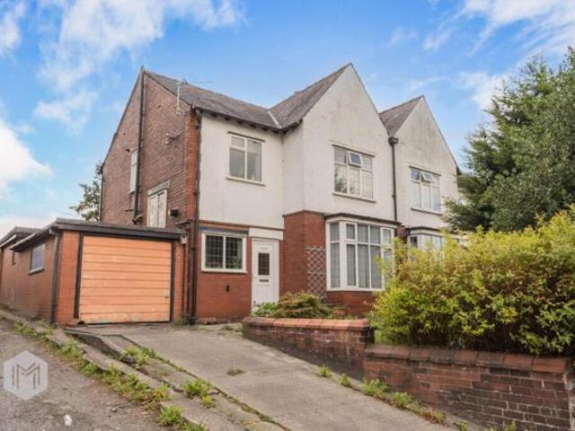3 Bedroom House Bolton Bolton LS98800845