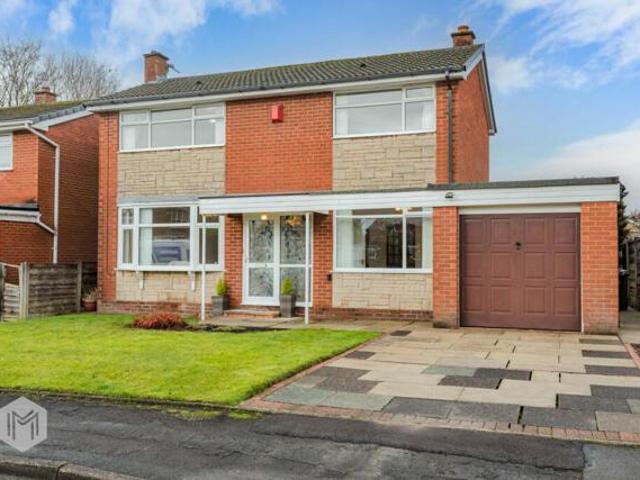 3 Bedroom House Bolton Bolton LS99237085
