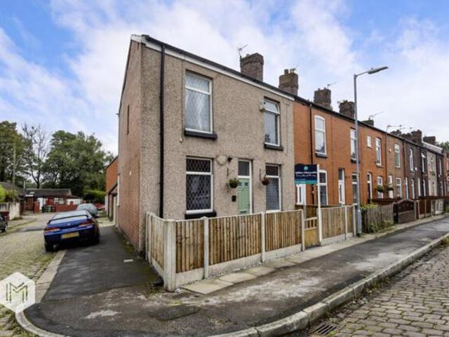 3 Bedroom House Bolton Bolton LS99571790