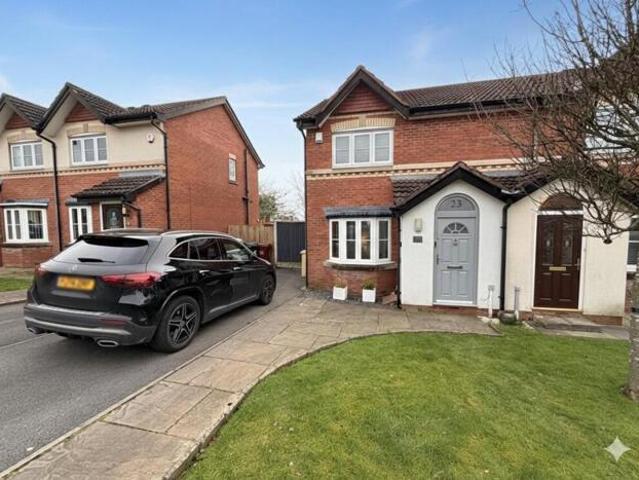 3 Bedroom House Bolton Bolton LS99571862