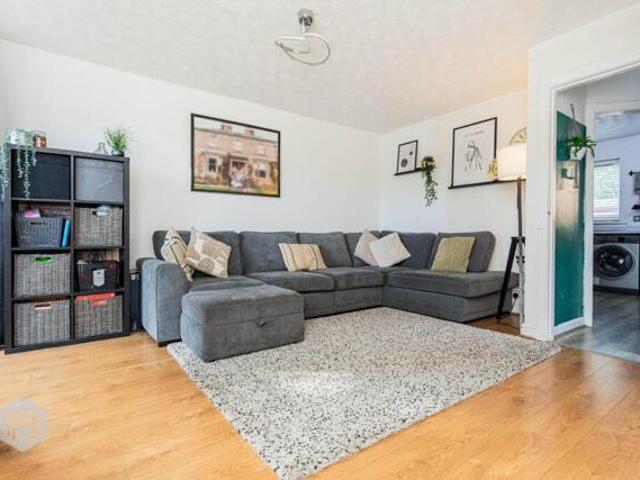 3 Bedroom House Bolton Bolton LS99895412