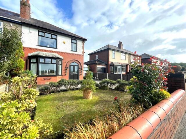 3 Bedroom House Bolton Lancashire 98119197
